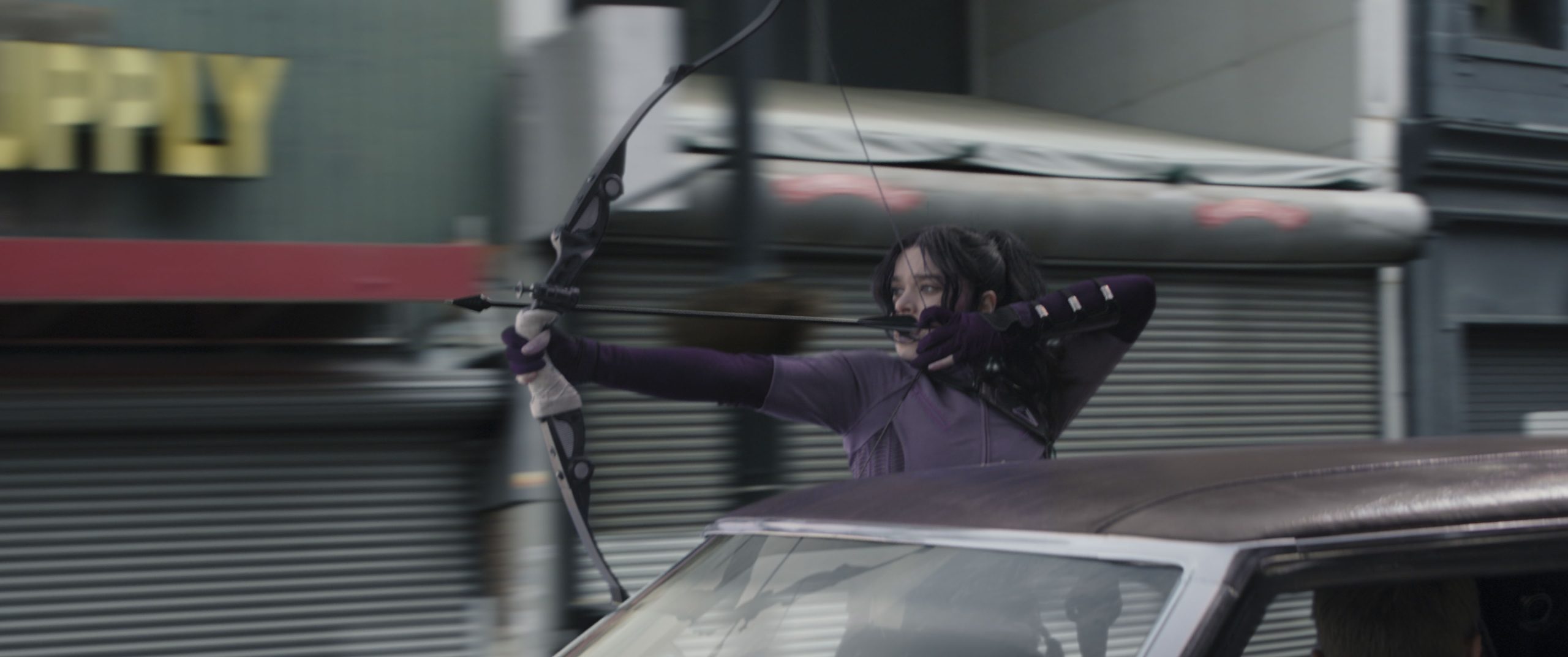 'Hawkeye' Episode Three Review: Echo Makes Her MCU Debut With a Bang