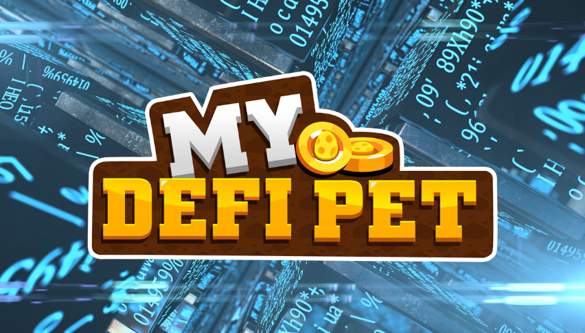 The My DeFi Pet Game - The Complete Guide!