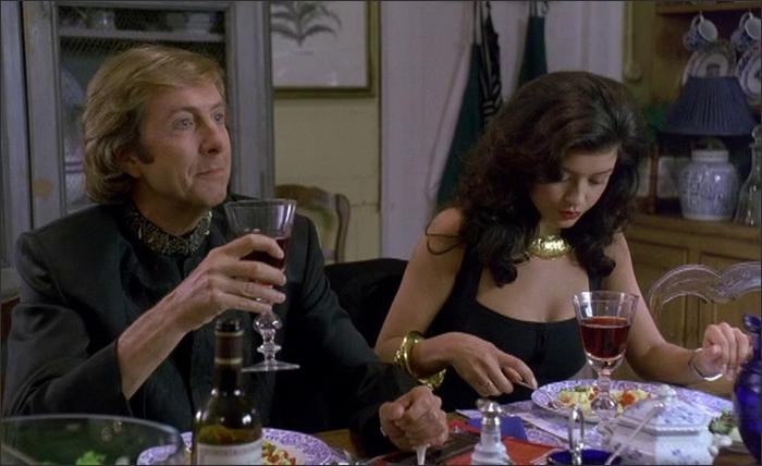 'Splitting Heirs' Blu-Ray Review - Eric Idle And Rick Moranis Star In ...