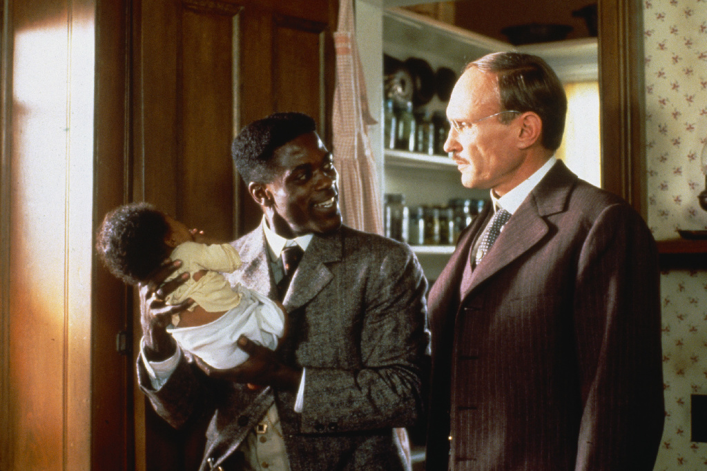 Paramount Presents 'Ragtime' Blu-Ray Review - Milos Forman Crafts A ...