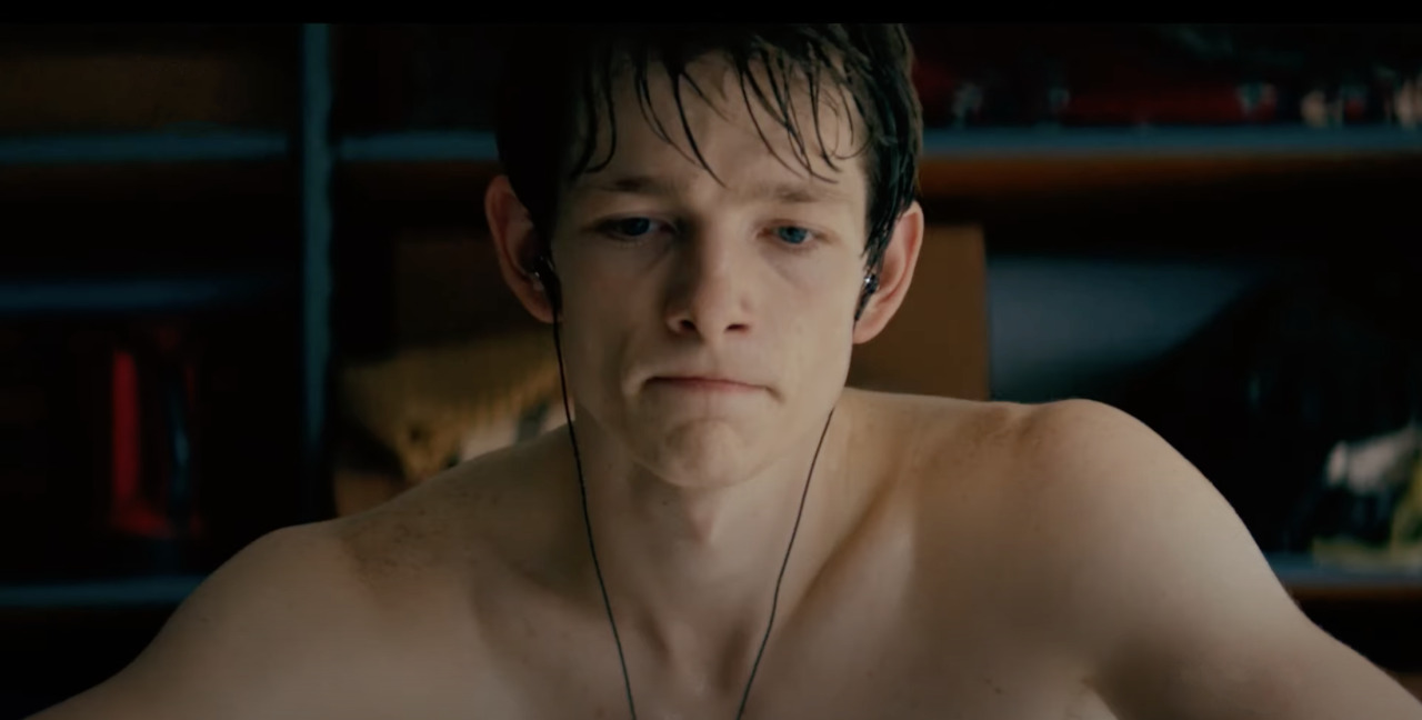 If You've Discovered Mike Faist After 'West Side Story', It's Time to ...