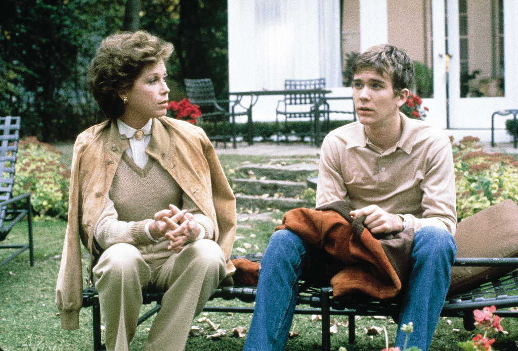 Robert Redford's Academy Award-Winning 'Ordinary People' Debuts On Blu ...