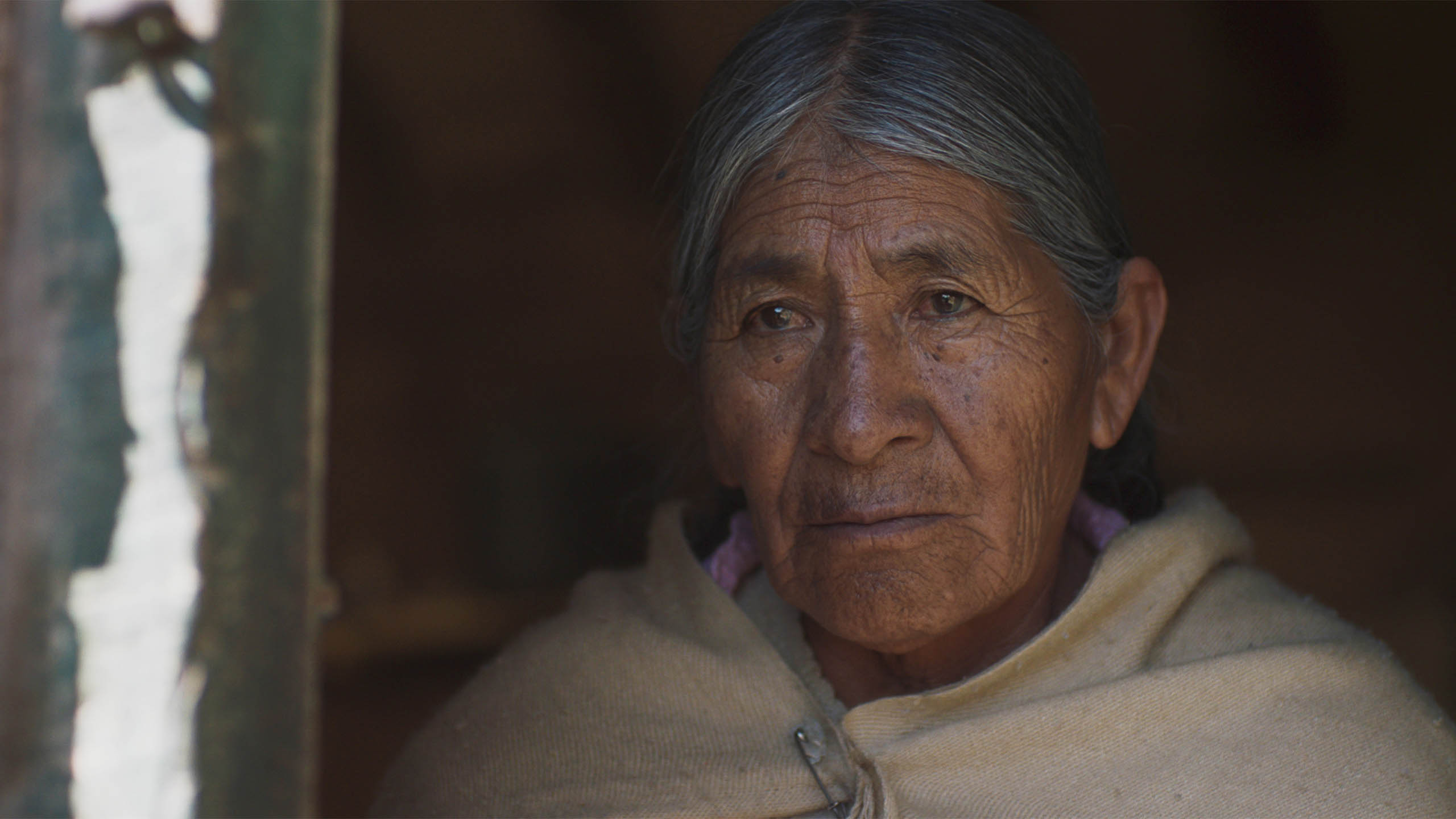 'Utama' Blu-Ray Review - A Heartbreaking Tale Which Rewards With Patience