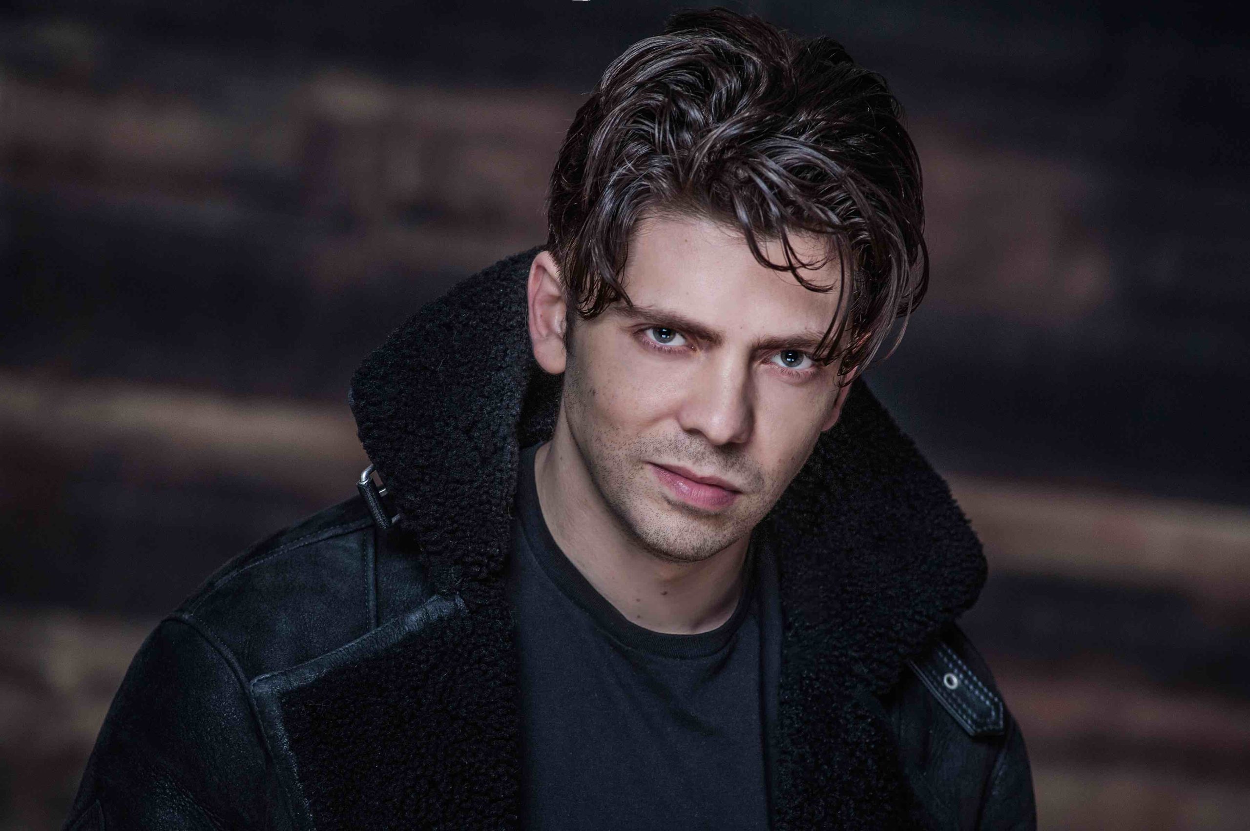 Geek Vibes Interview With 'Marvel's Guardians Of The Galaxy' Voice ...