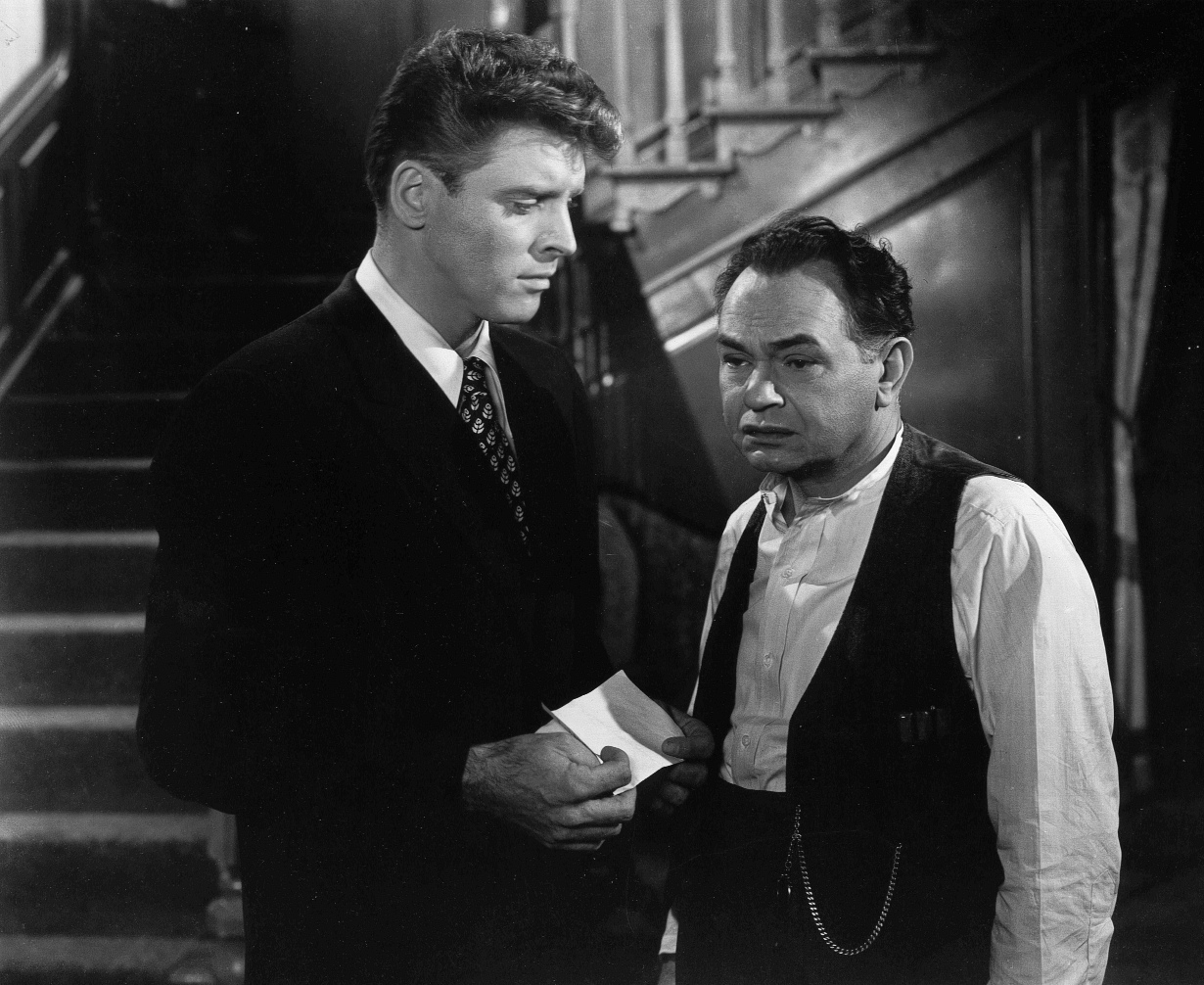 'All My Sons' Blu-Ray Review - Edward G. Robinson Delivers Knockout ...