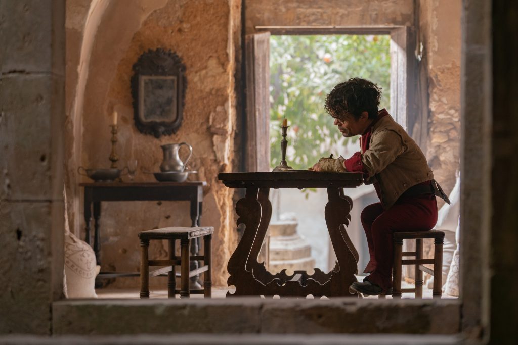 'Cyrano' (2021) Review: Peter Dinklage Shines in Superb Adaptation