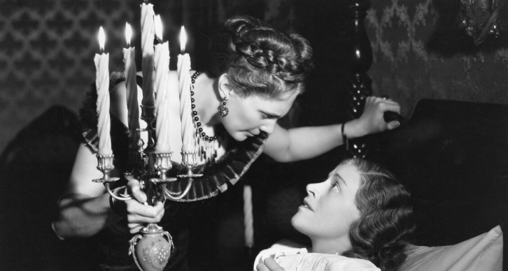 'Double Door' Blu-Ray Review - Devious Gothic Thriller Is An Intriguing ...