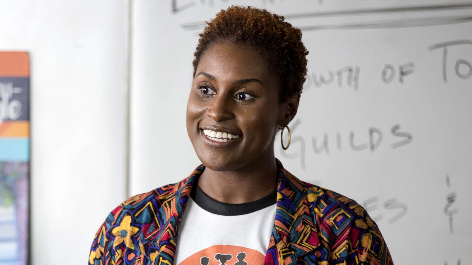 Black History Month Actor Spotlight: Issa Rae