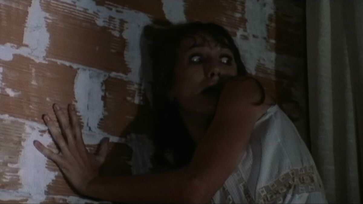 'Shock' Arrow Video Blu-Ray Review - Horror Icon Mario Bava Delves Into ...