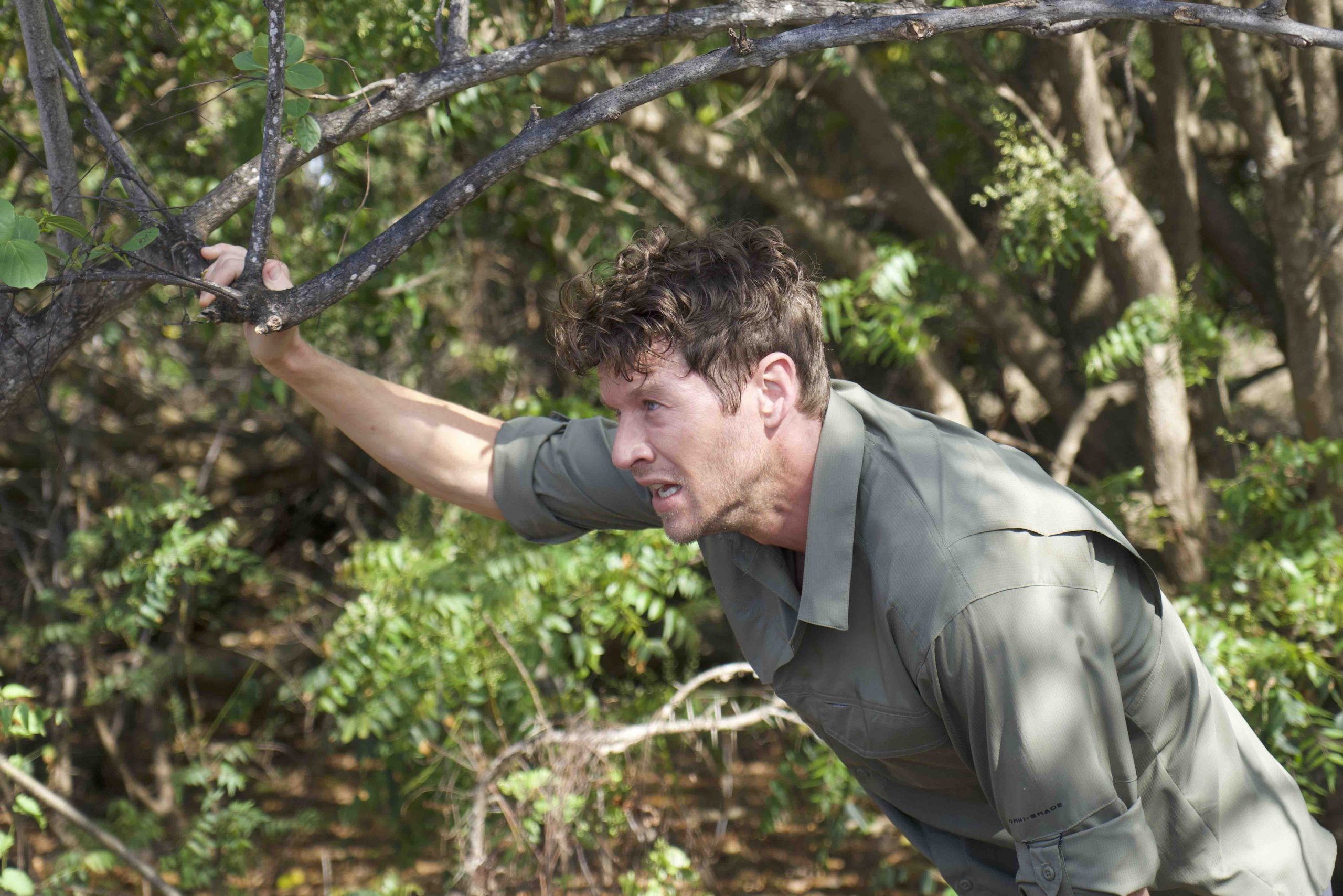 'Assailant' Review - An Unhinged Nightmare Vacation