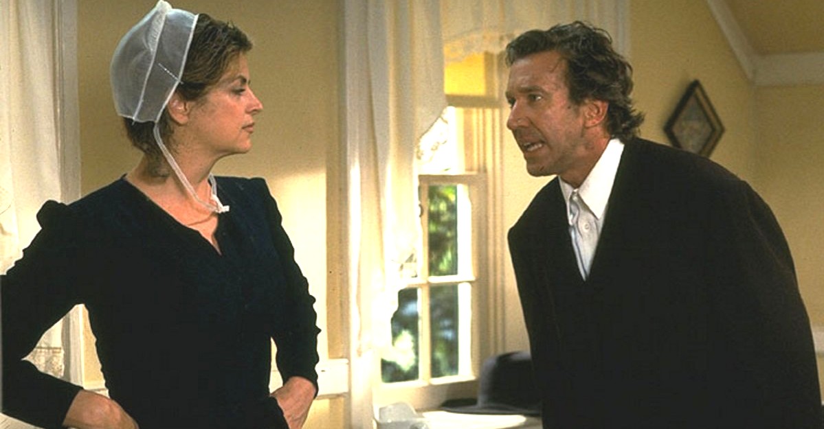 'For Richer Or Poorer' Blu-Ray Review - Fish-Out-Of-Water Comedy ...