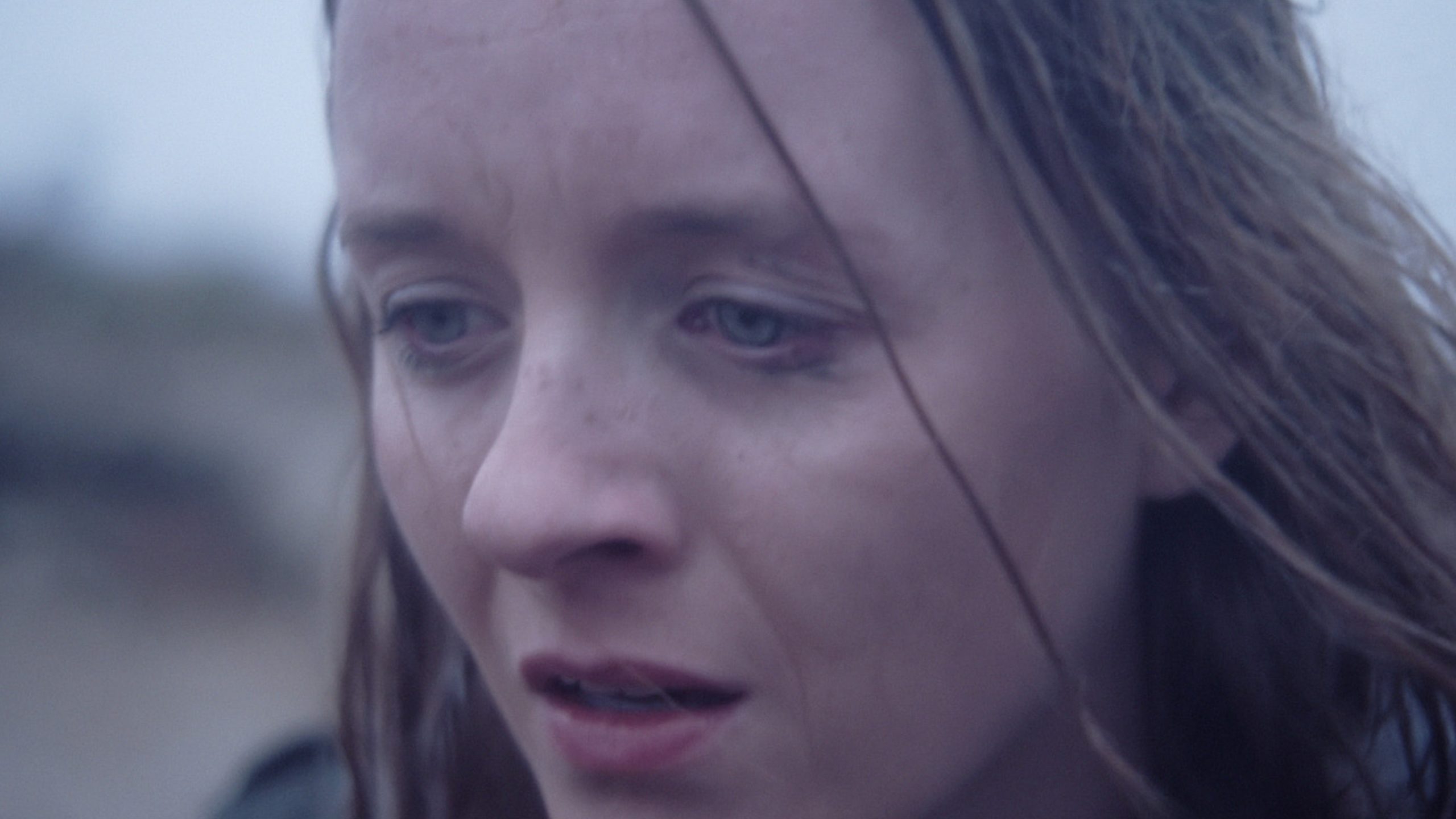 Geek Vibes Interview With Sascha Harman Talking 'LOST ANGEL'