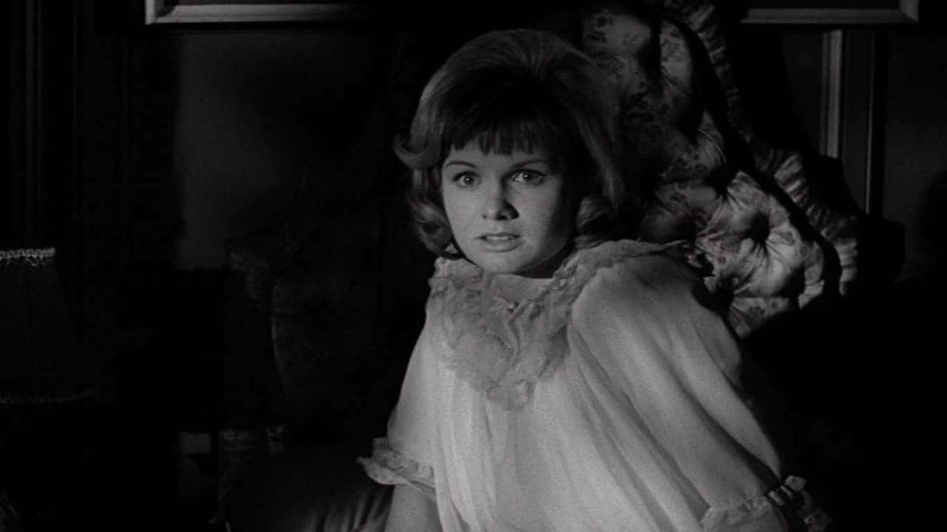 'Nightmare' (1964) Collector’s Edition Blu-Ray Review - Impressive ...