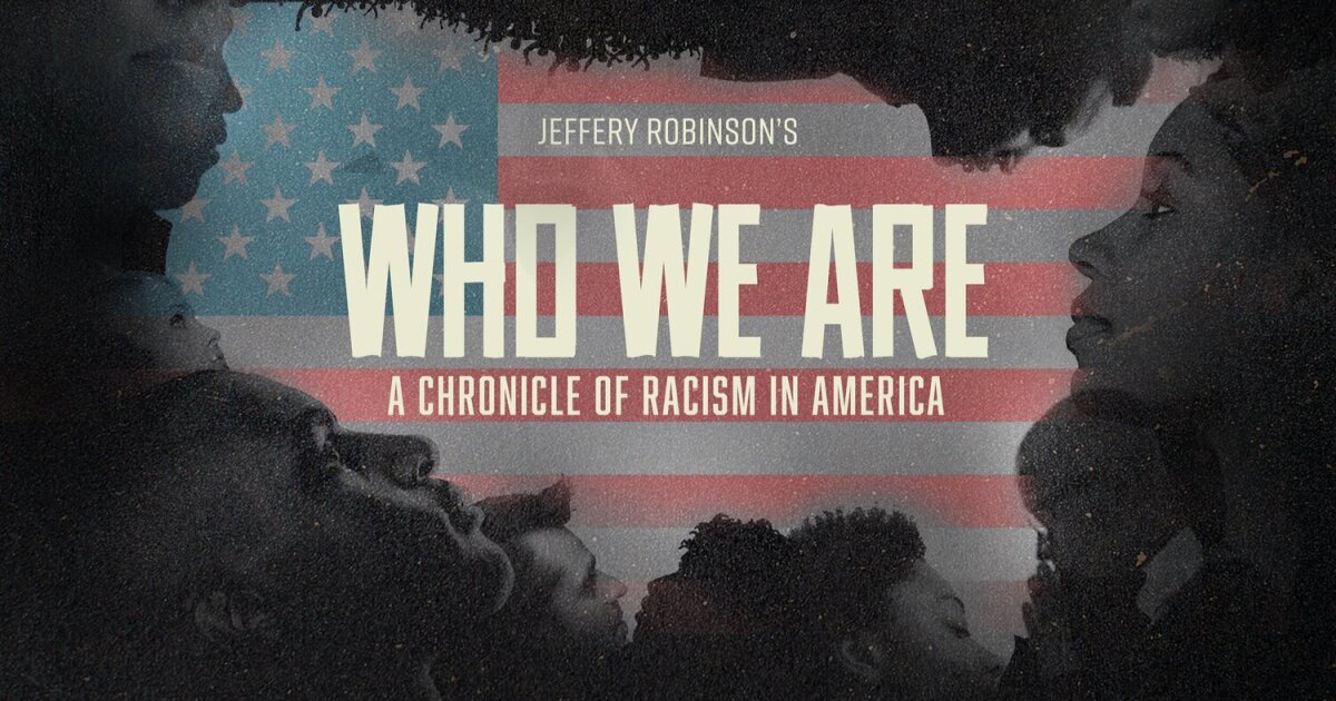 GVN Review: 'Who We Are' Makes a Powerful Statement and Forces ...