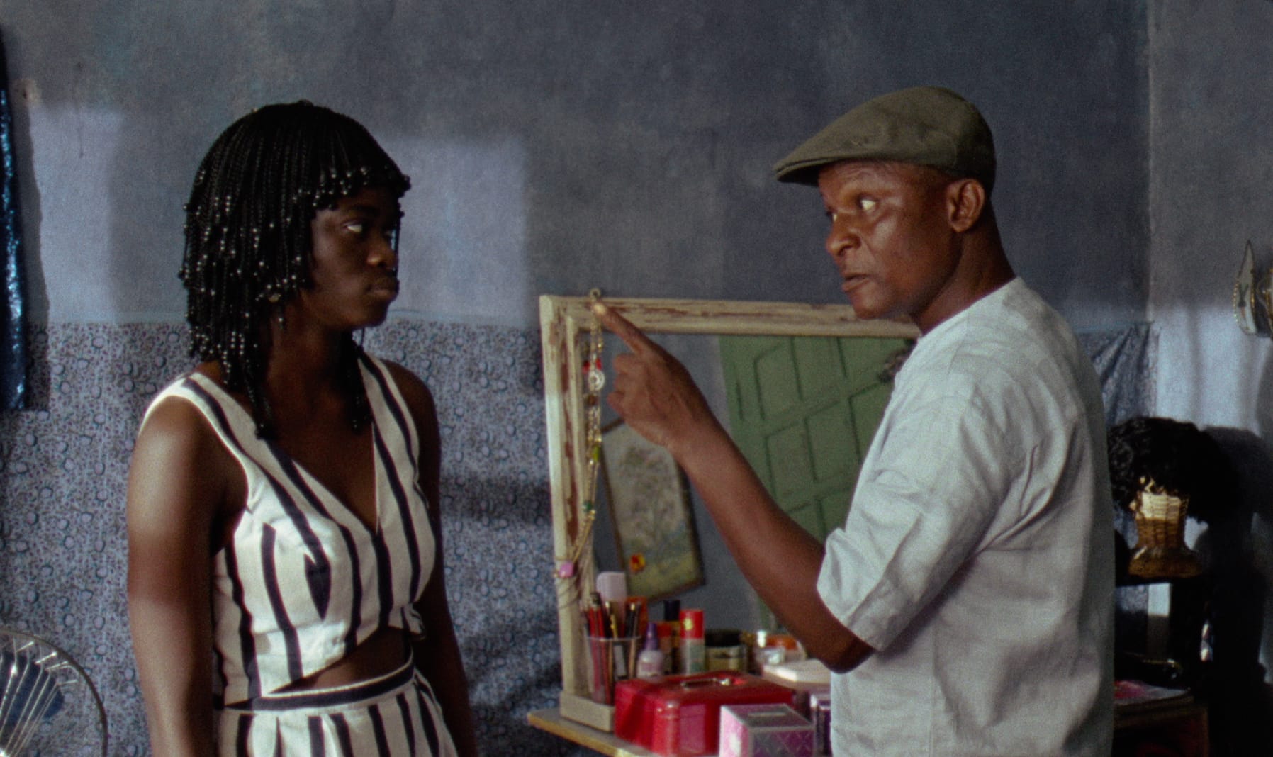 'Eyimofe (This Is My Desire)' Criterion Collection Blu-Ray Review - A ...