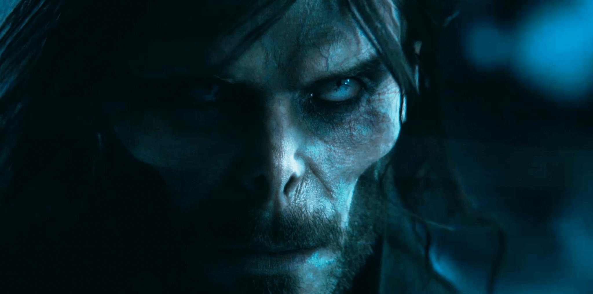 In Case You Missed It: The Top 10 'Morbius' Easter Eggs