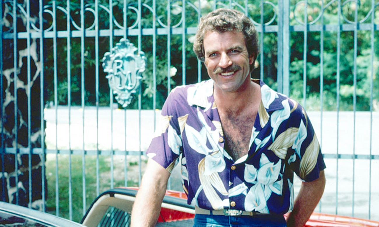 'Magnum, P.I.': The Complete Original Series Blu-Ray Review - Tom ...
