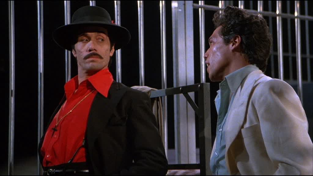 'Zoot Suit' Special Edition Blu-Ray Review - Luis Valdez Crafts A ...