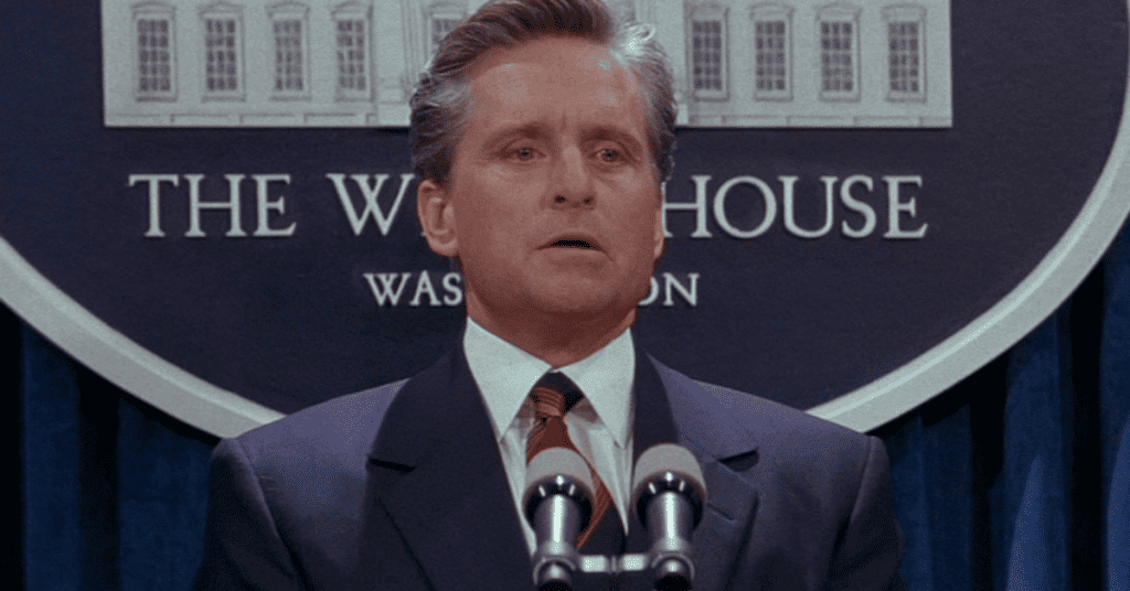 Opinion: I Can't Stop Thinking about Andrew Shepherd