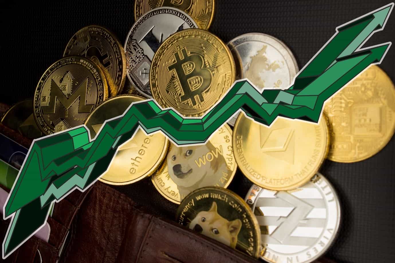 How Quickly Can A Relatively Obscure Crypto Coin Become Mainstream?