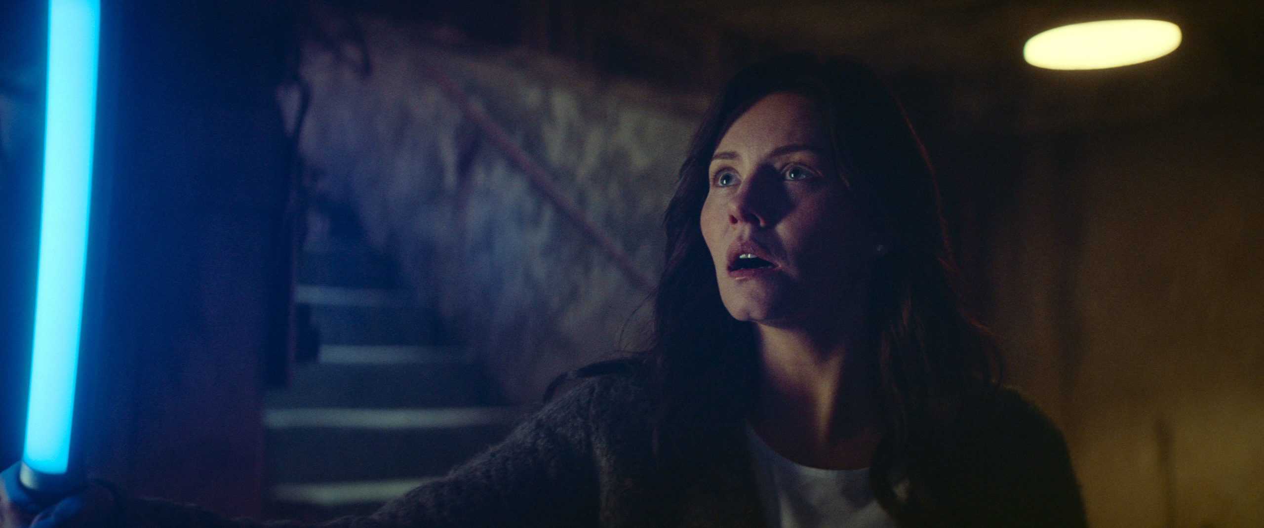 'The Cellar' Blu-Ray Review - A Creepy Premise Struggles In Feature Form