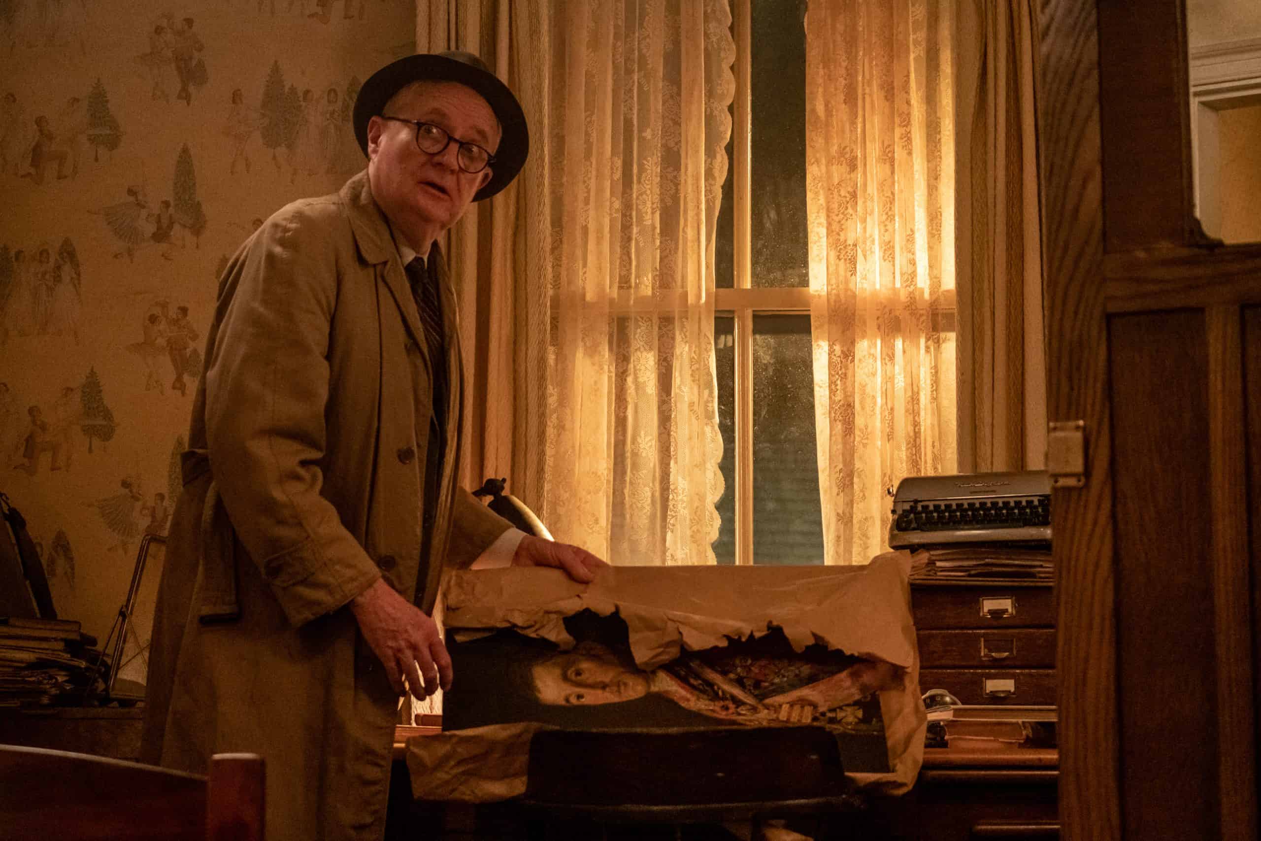 'The Duke' Review - A Vintage Story with Modern Sensibility