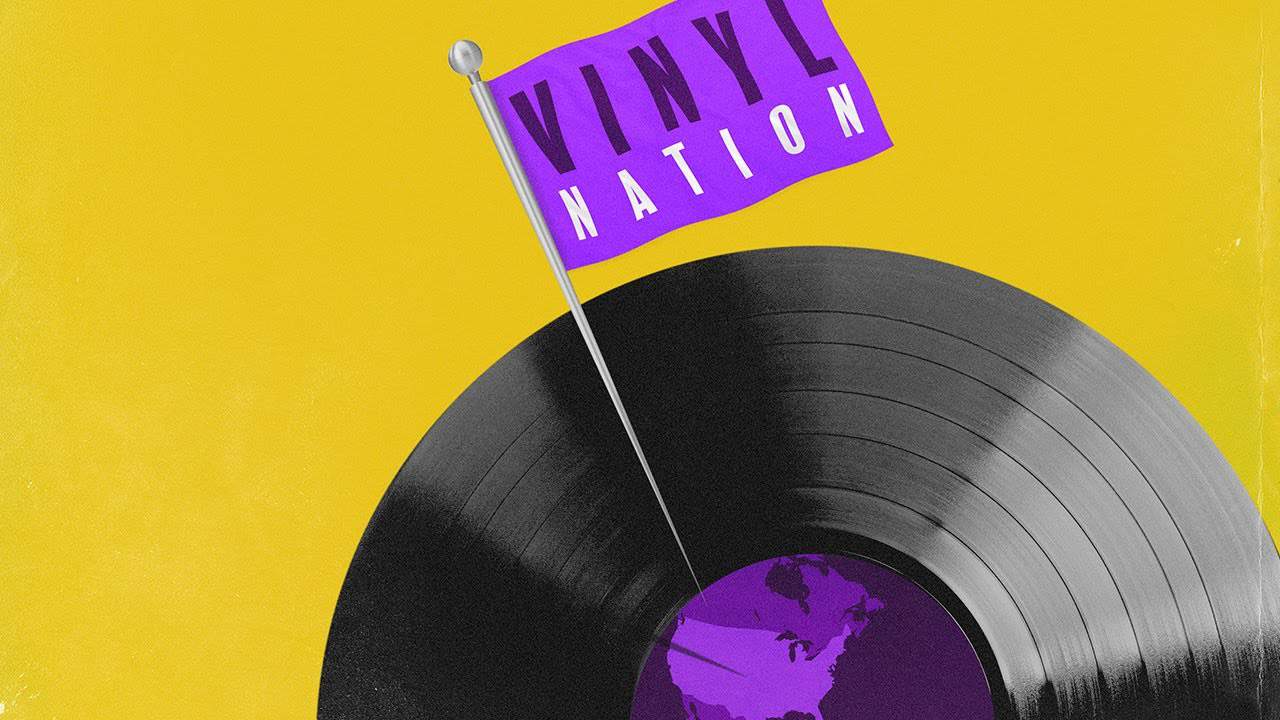 'Vinyl Nation' Review - Why the Medium's Resurgence is Music to Our Ears