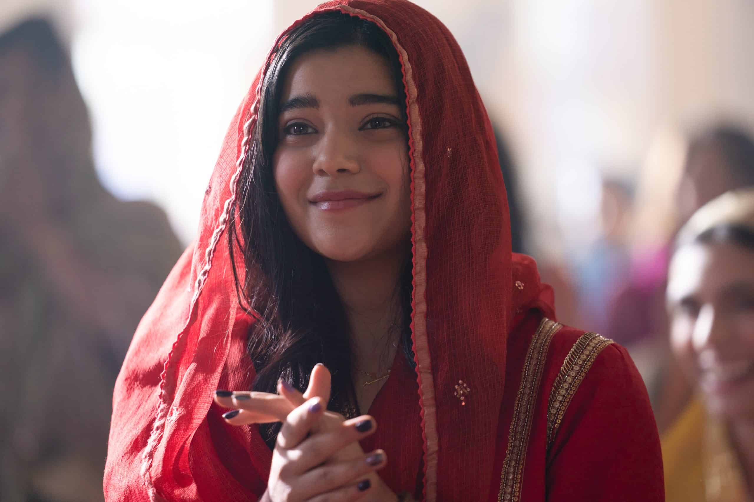 'Ms. Marvel' Episode 3 Review- An Action-Packed Episode That Adds ...