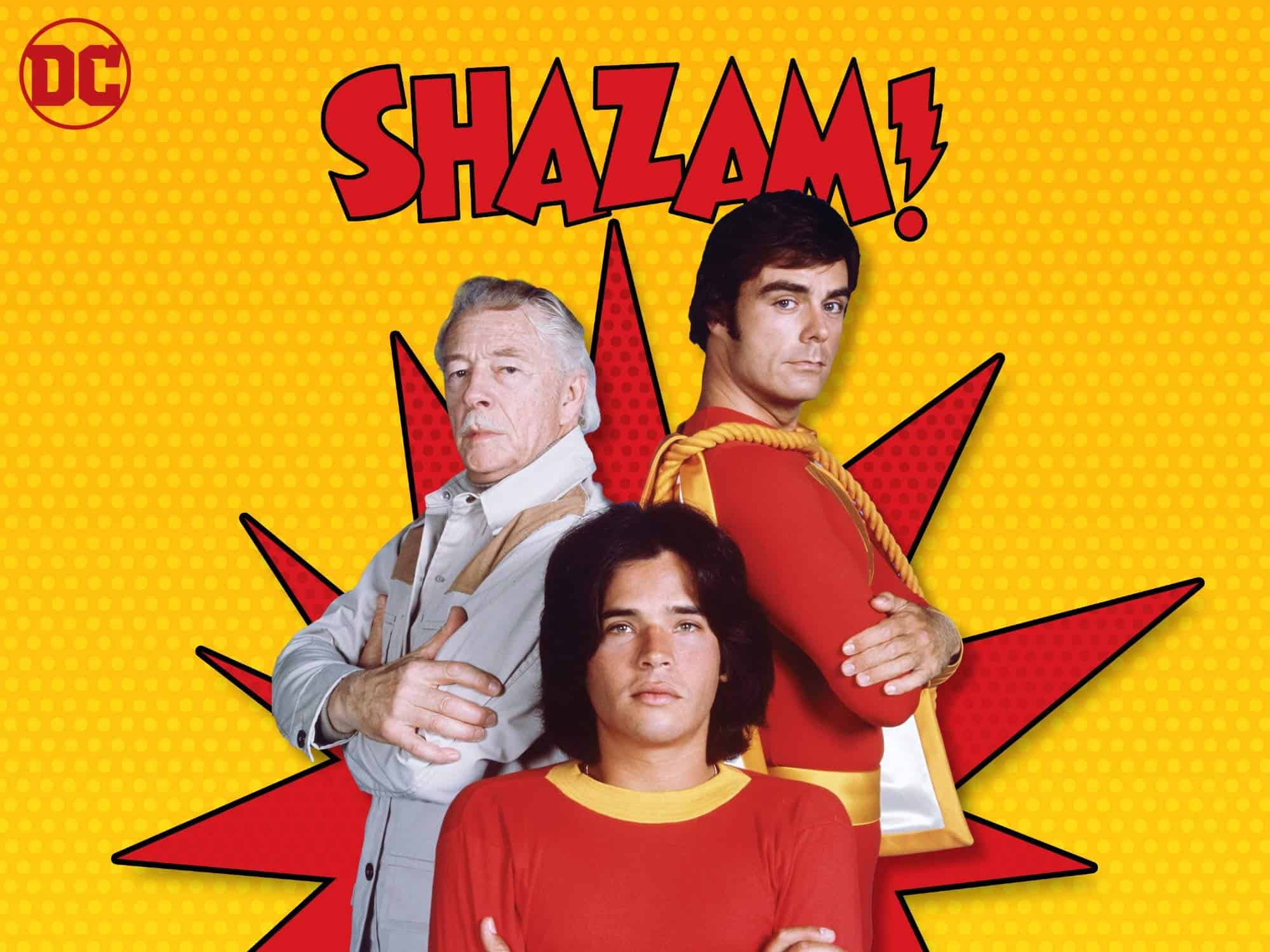 'Shazam!' The Complete Live Action Series Blu-Ray Review - Saving The World One Moral Lesson At ...