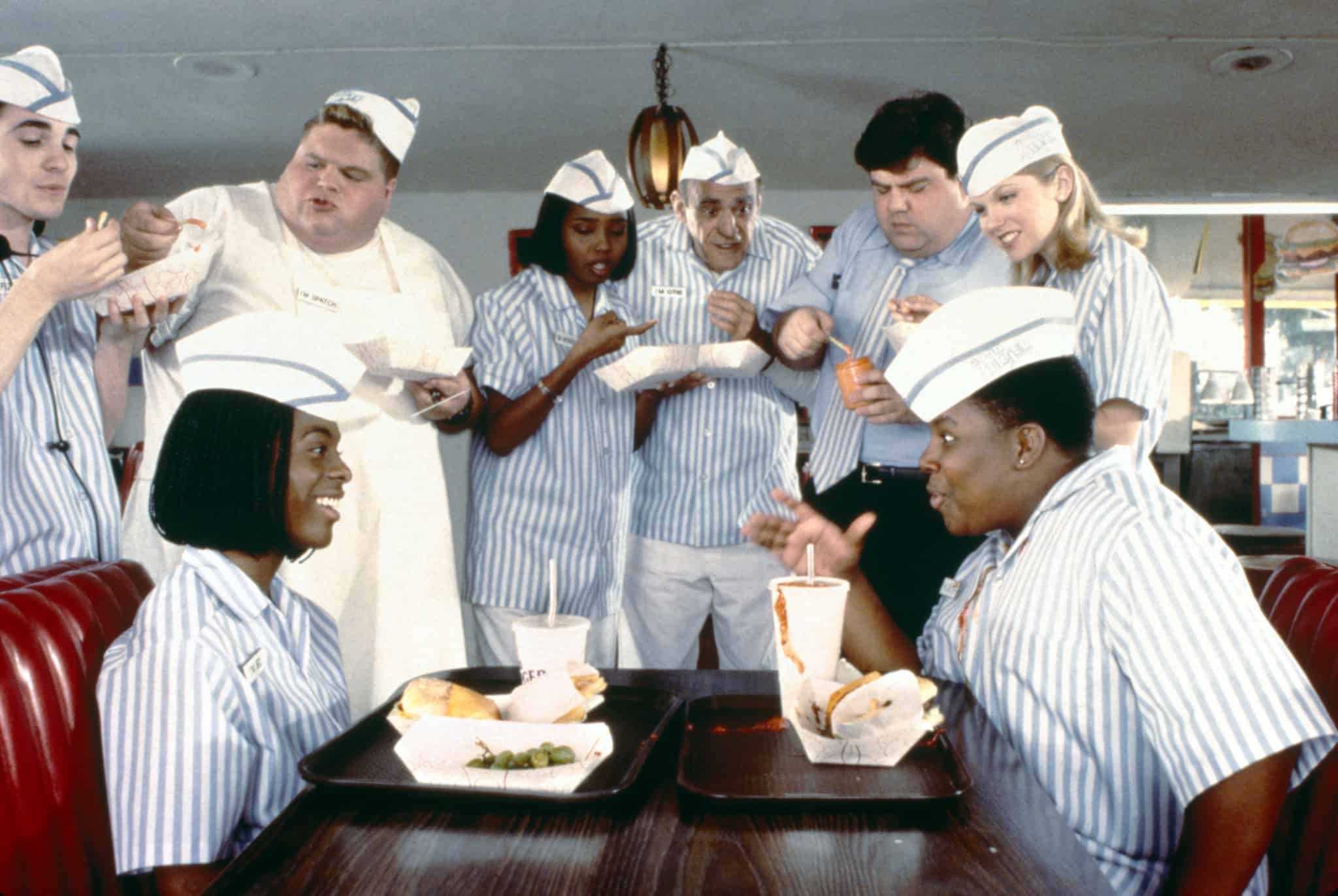 'Good Burger' Blu-Ray SteelBook Review - Cult Comedy Celebrates 25 Years