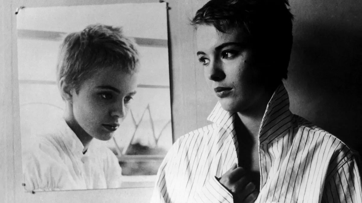 'From The Journals Of Jean Seberg' DVD Review - An Exploration Of A ...
