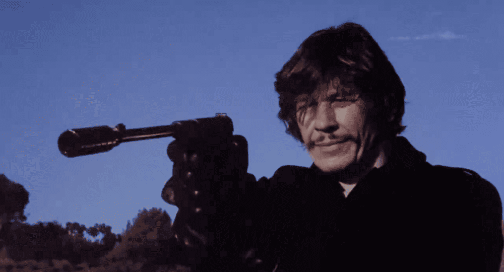 'The Mechanic' Blu-Ray Review - Charles Bronson Takes A More Character ...