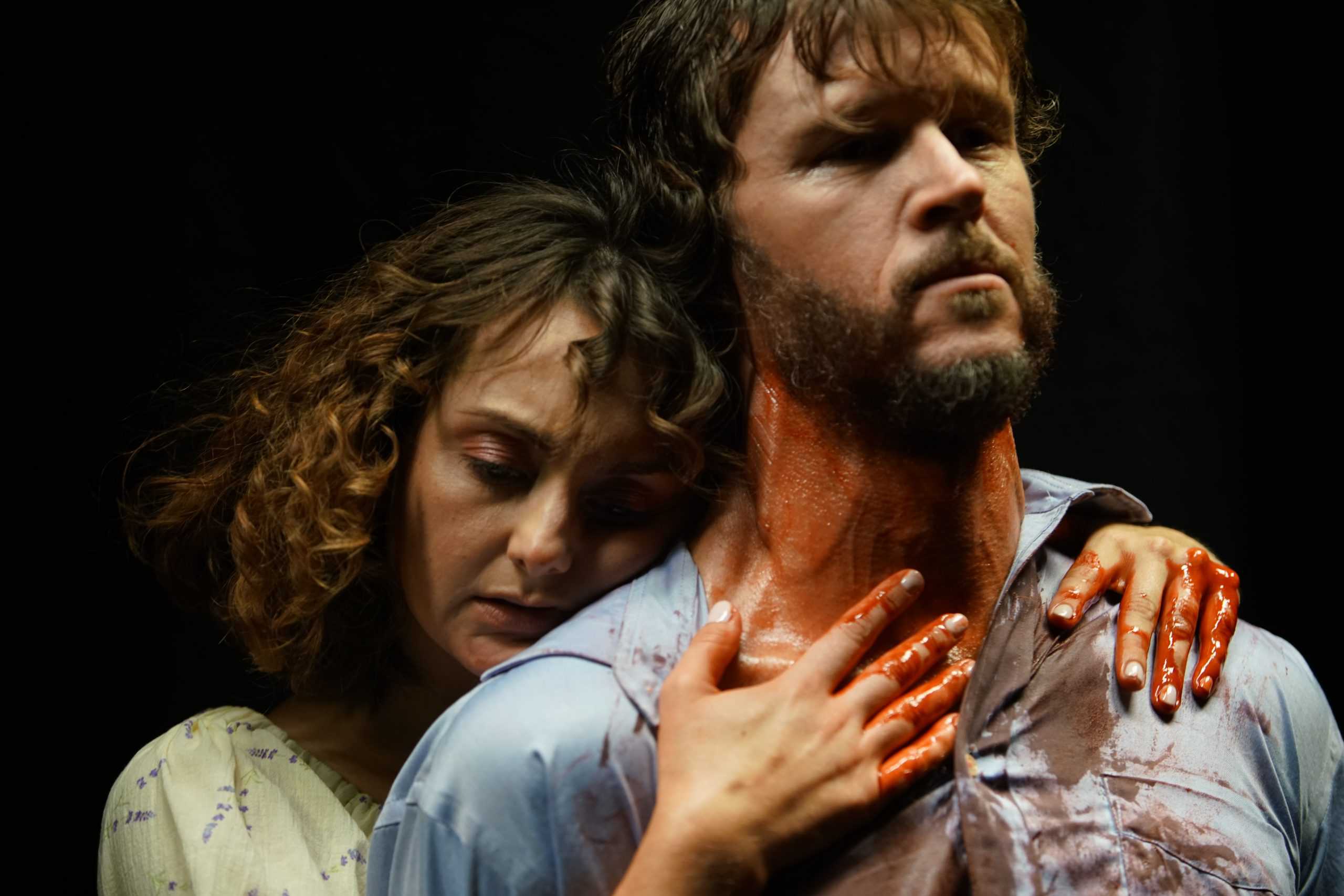 RLJE To Release Shudder's Cosmic Nightmare 'Glorious' With Ryan Kwanten ...