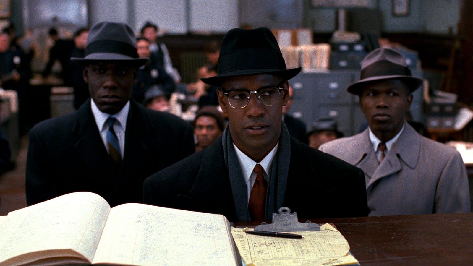 Criterion Collection Announces November Titles Including 4K UHD Debuts ...