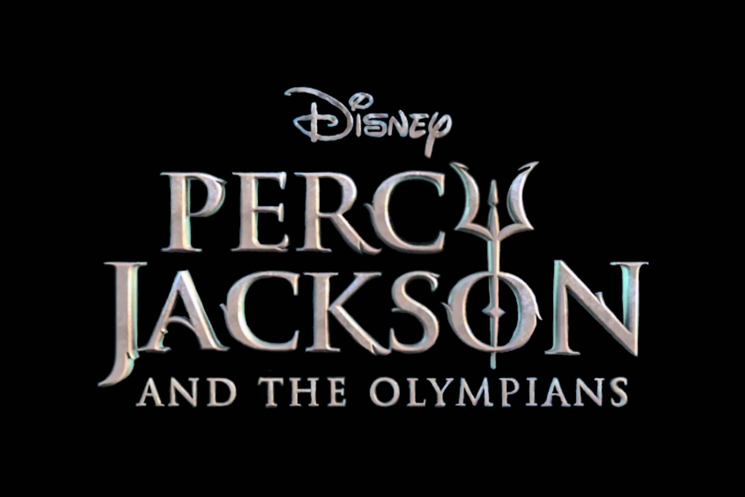 'Percy Jackson' Cast Celebrate Demigod's Birthday on Set in New Photo