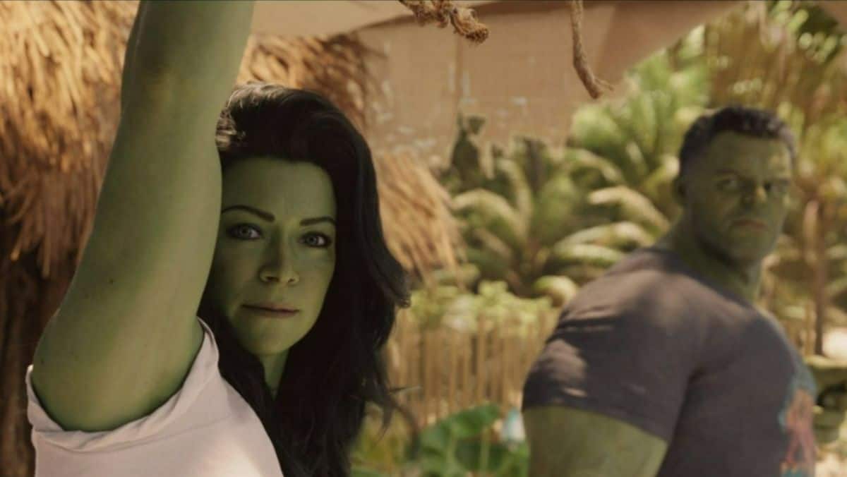 'SHE-HULK' Director Kat Coiro Talks Breaking The Fourth Wall
