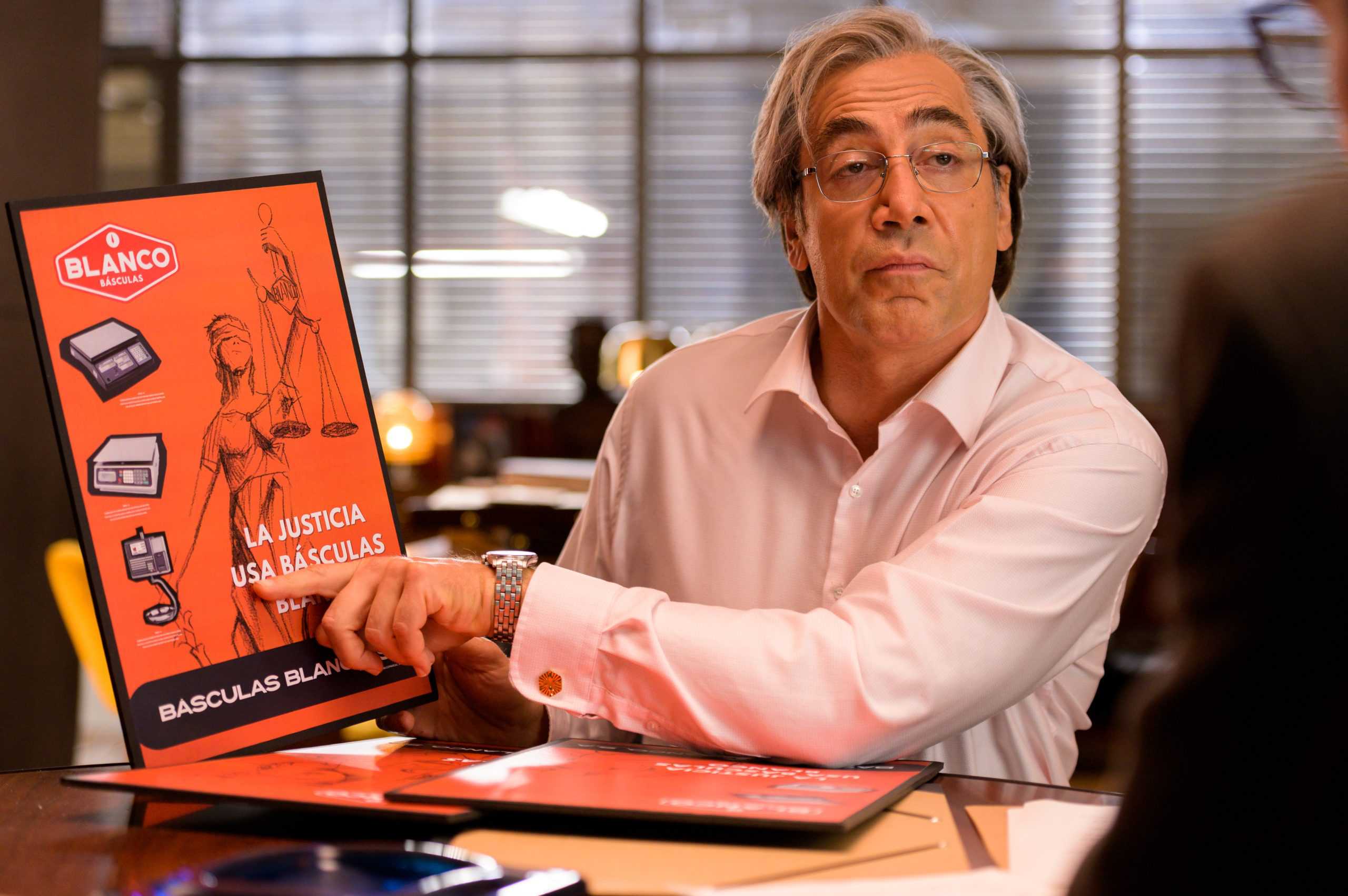 'The Good Boss' Review - Javier Bardem Leads A Searing Satire Of ...