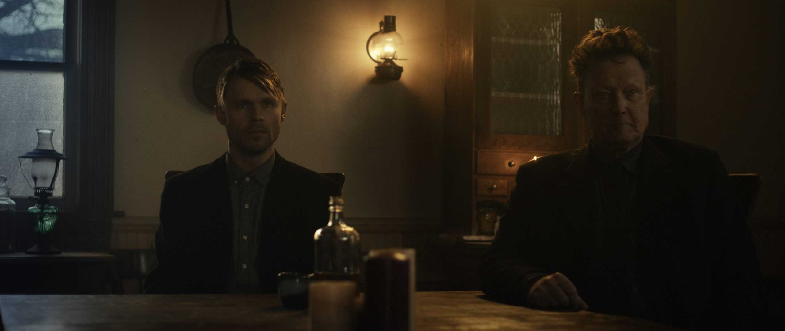 'What Josiah Saw' Review - A Strange, Horrifying & Engaging Gothic ...