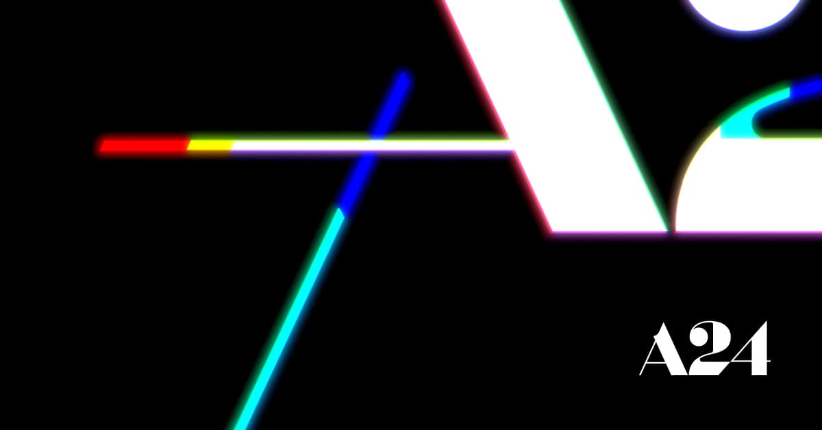 Top 10 Best A24 Movies