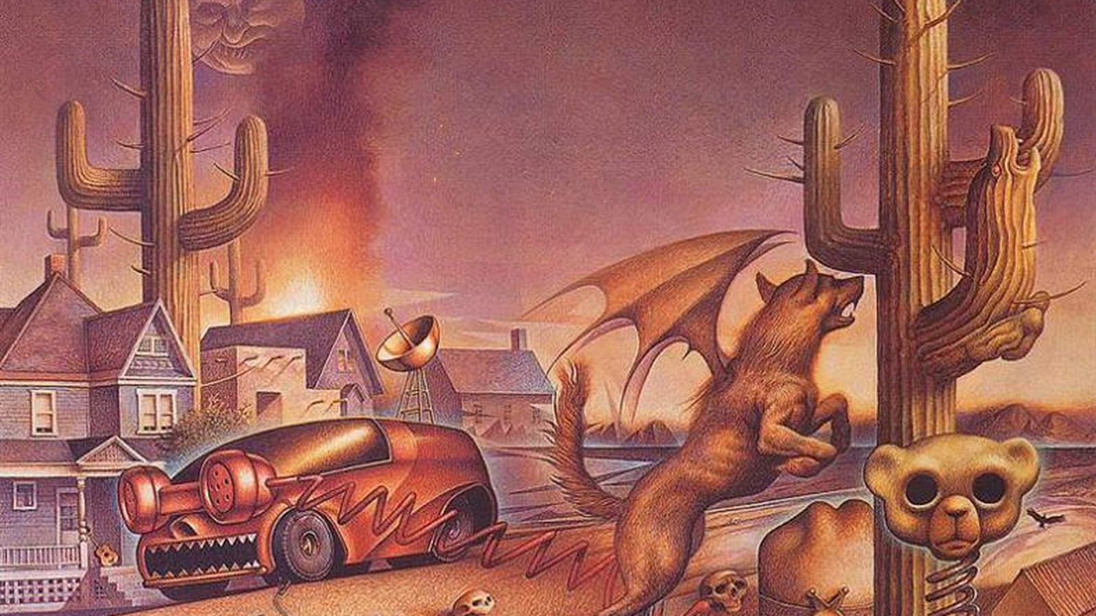 'The Regulators' - Another Stephen King Adaptation Coming To The Screens