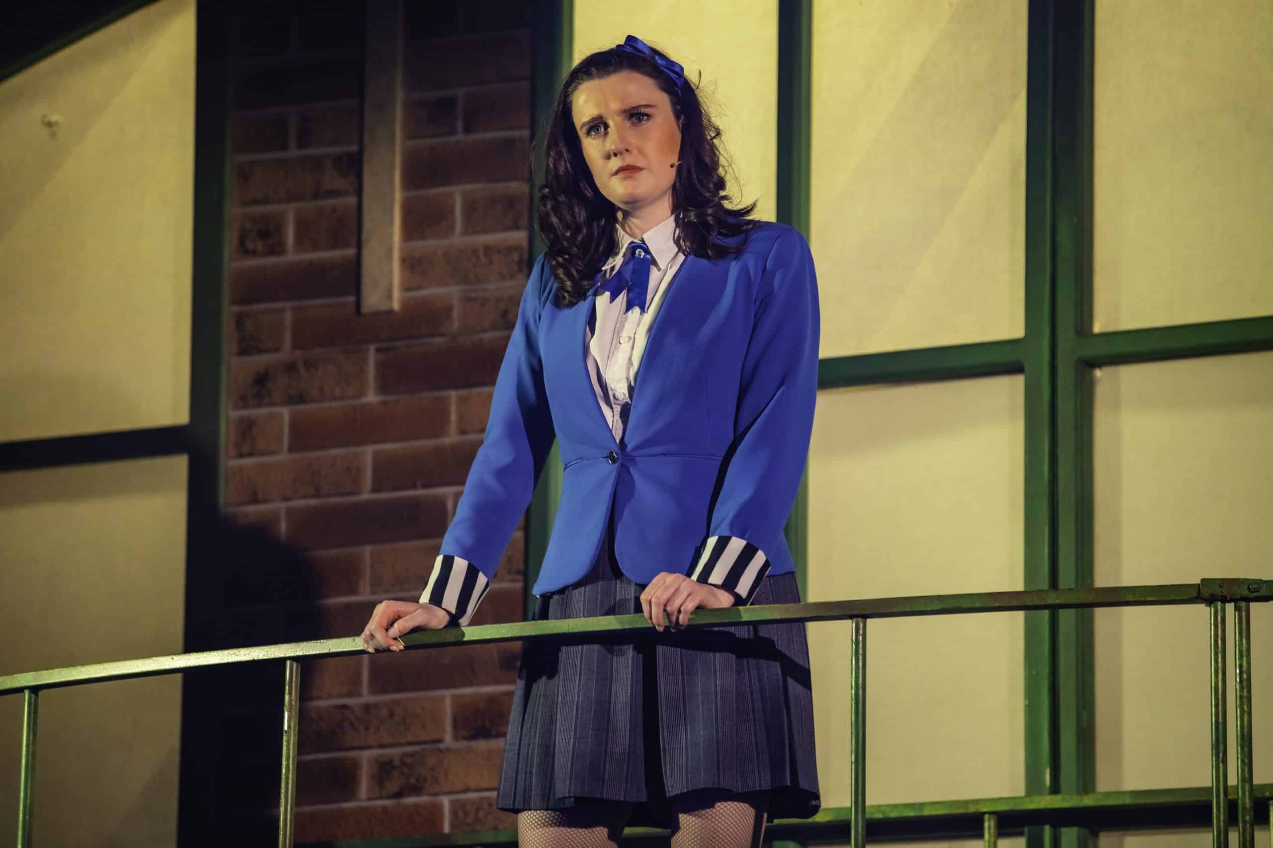 "Heathers the Musical" Review - A Fantastic Recording Of An Okay Musical