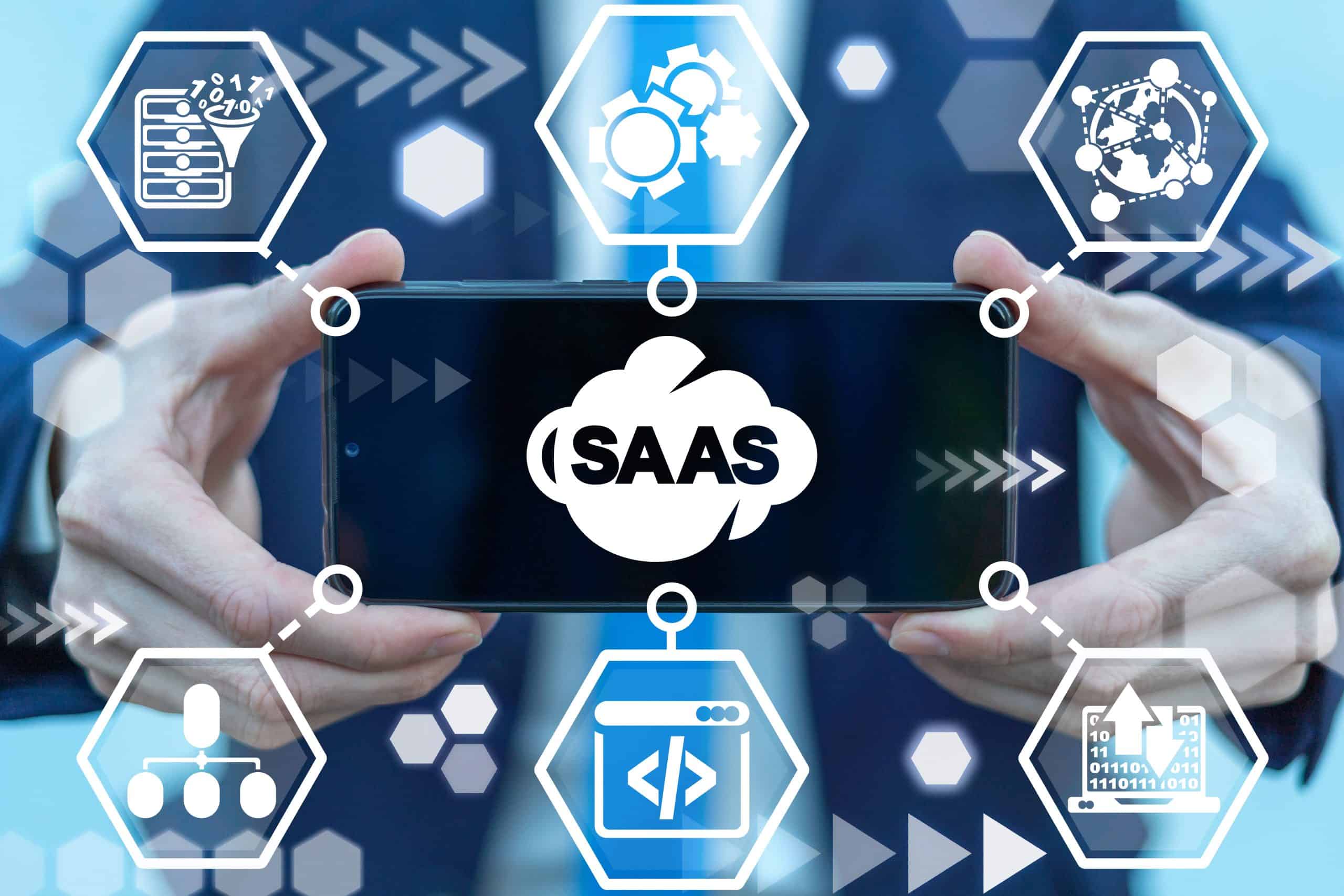 Saas Payment Processing: Top Types and Challenges