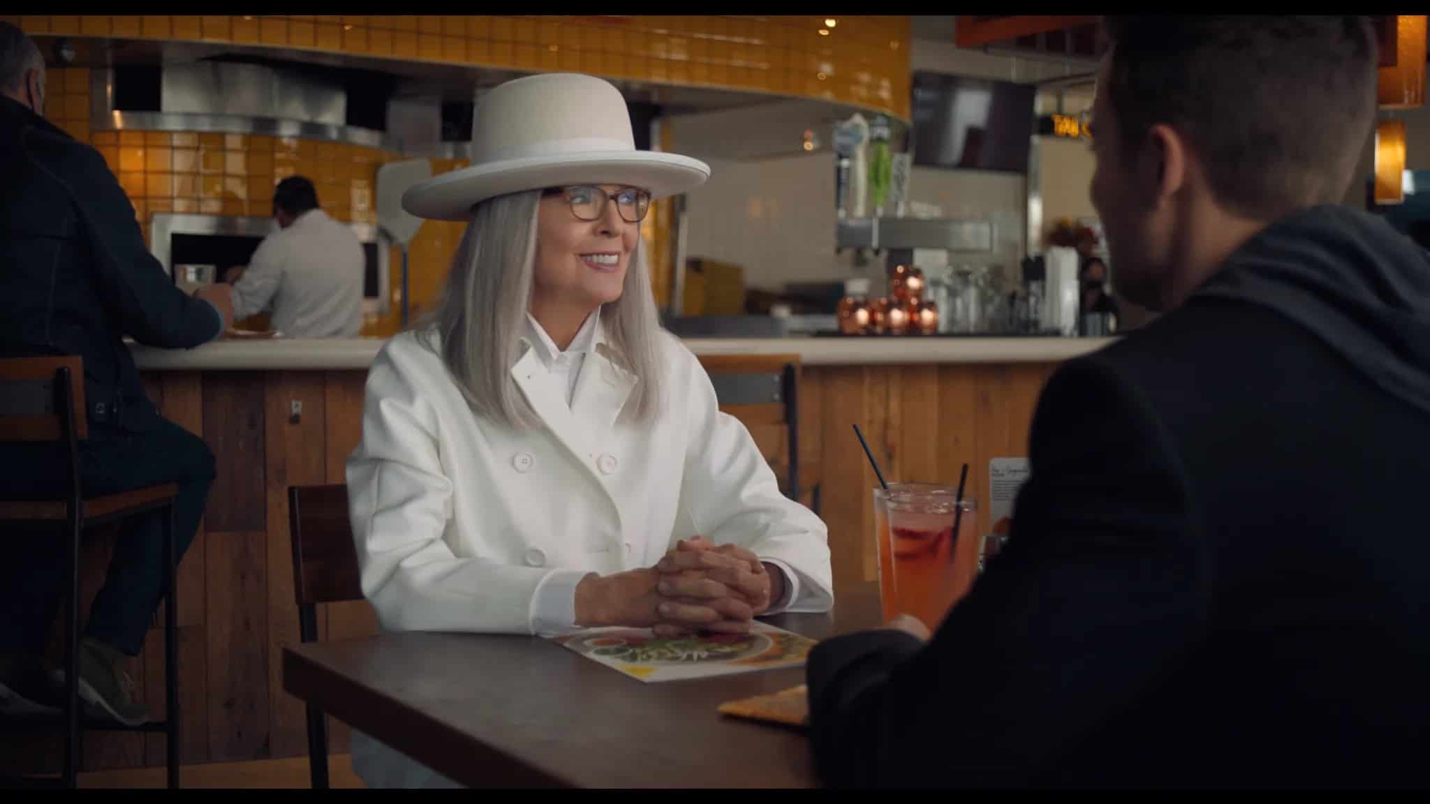 'Mack & Rita' Blu-Ray Review - Fantastical Comedy Embraces Pratfalls ...