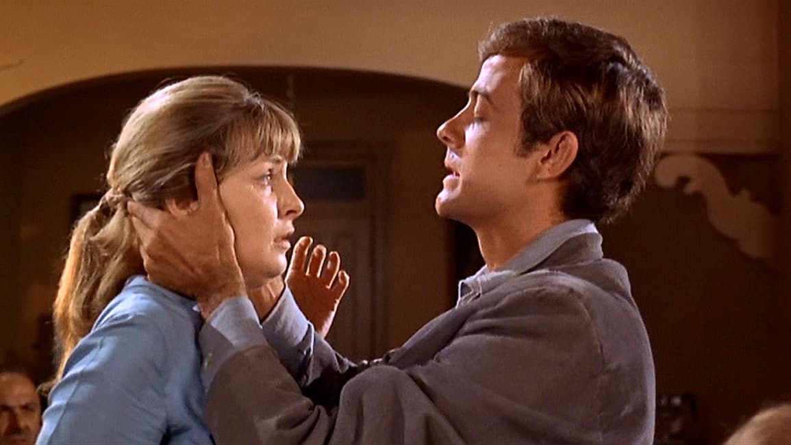 'Rachel, Rachel' Blu-Ray Review - Paul Newman Crafts A Knockout ...