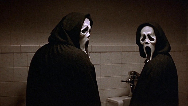 Paramount Celebrates 25 Years Of 'Scream 2' With A New 4K UHD Blu-Ray ...