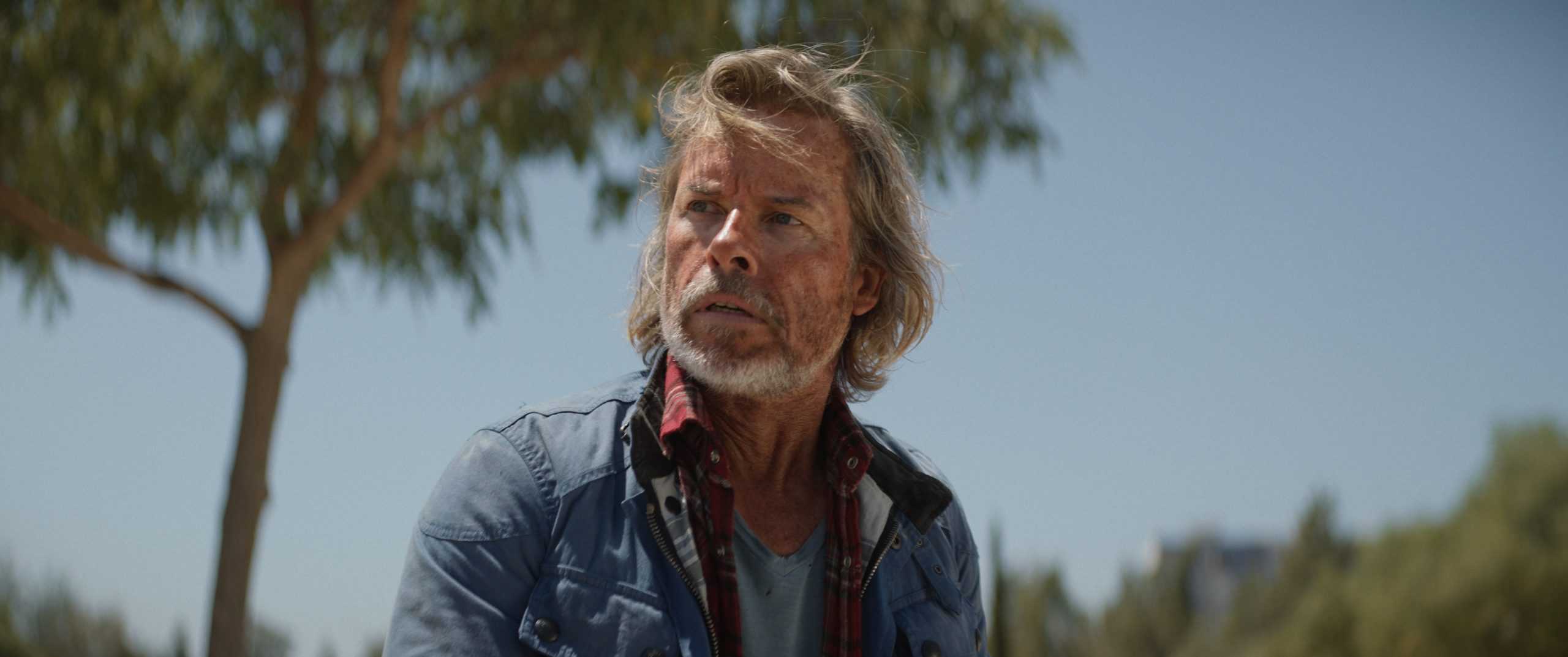 'The Infernal Machine' Review - Underwritten Like A Forgettable Dime ...