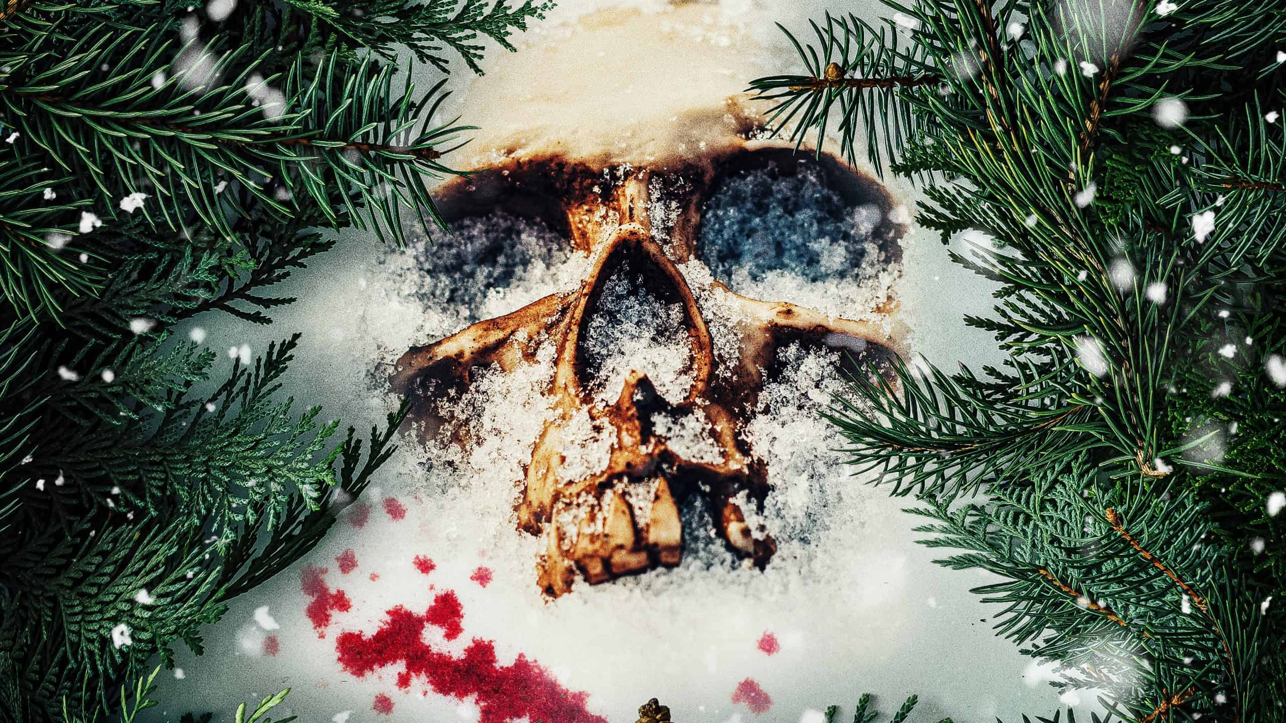 Official Red-Band Trailer For Holiday Horror Film 'The Killing Tree ...