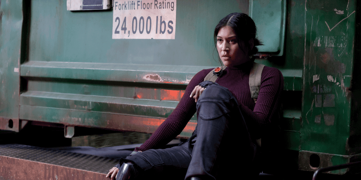 'ECHO' Story Details Revealed Including Daredevil And The Punisher