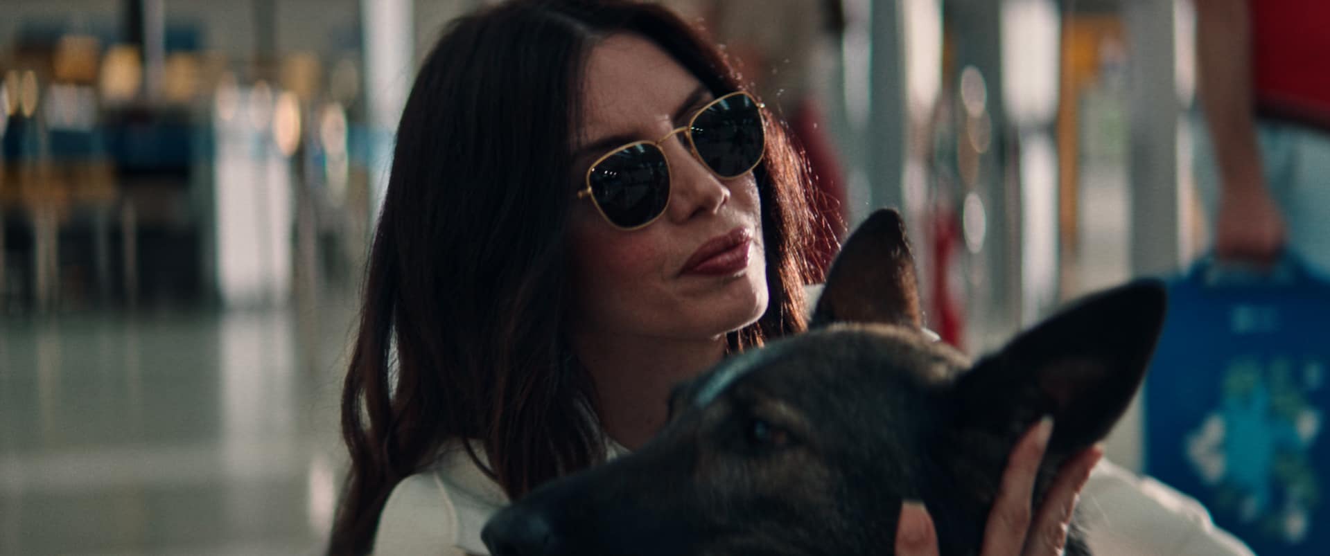 'Dark Glasses' Blu-Ray Review - An Underwhelming Modern Effort From A ...