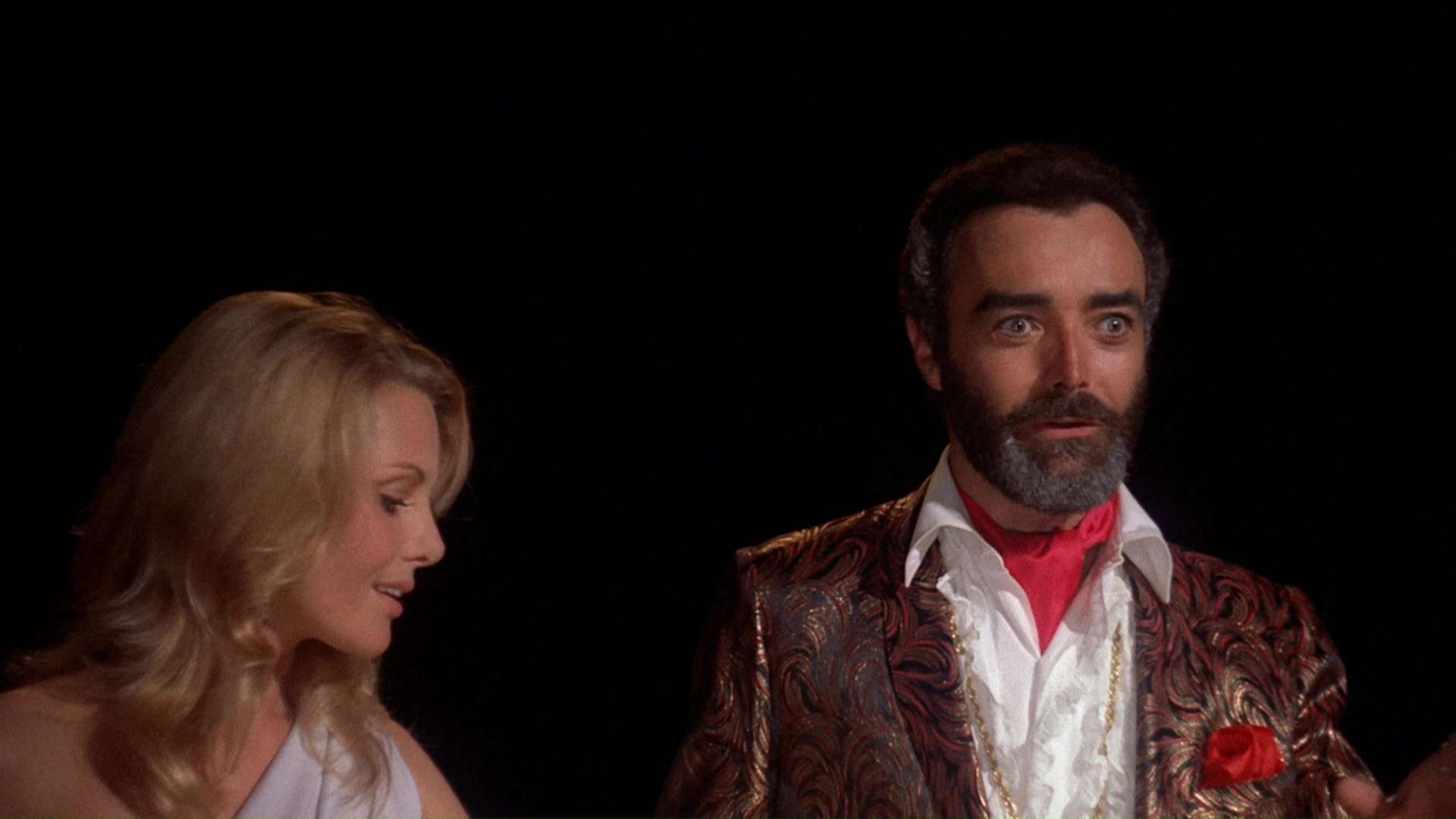 'Doctor Death: Seeker Of Souls' Blu-Ray Review - Lunacy & Cheese Is ...